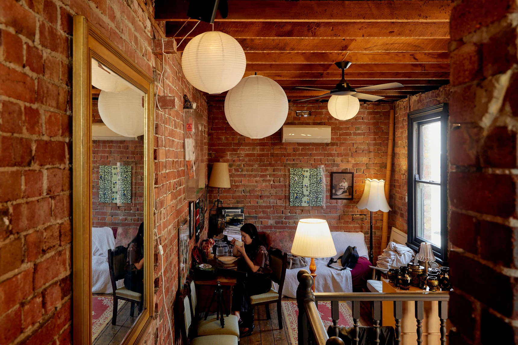 Richmond’s Burmese House Reopens With a New Menu and Mission | Broadsheet