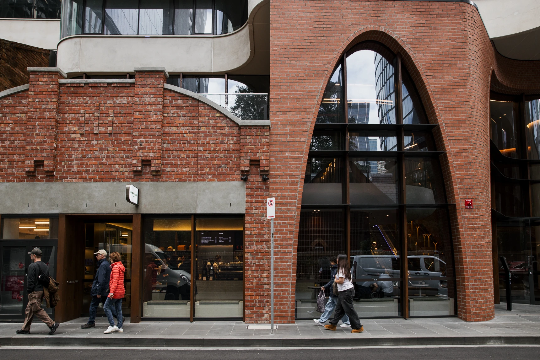 Bar Sophia Is the Marameo Team’s New Glen Iris Greek Wine Bar | Broadsheet