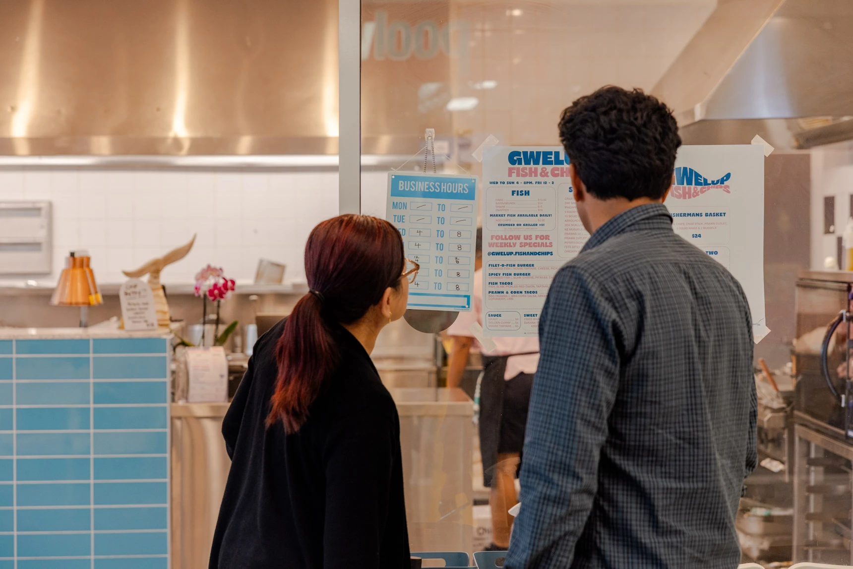 Gwelup Fish & Chips Cooks the Classics With Care | Broadsheet