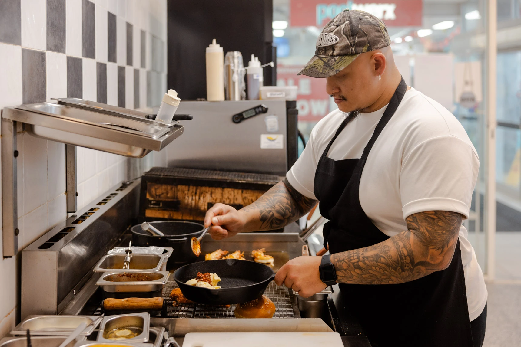 Gwelup Fish & Chips Cooks the Classics With Care | Broadsheet