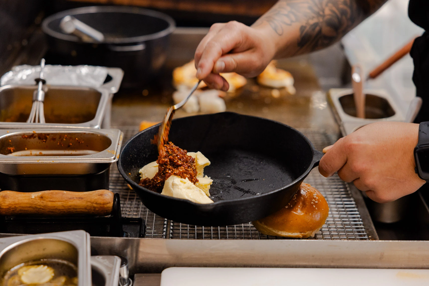 Gwelup Fish & Chips Cooks the Classics With Care | Broadsheet