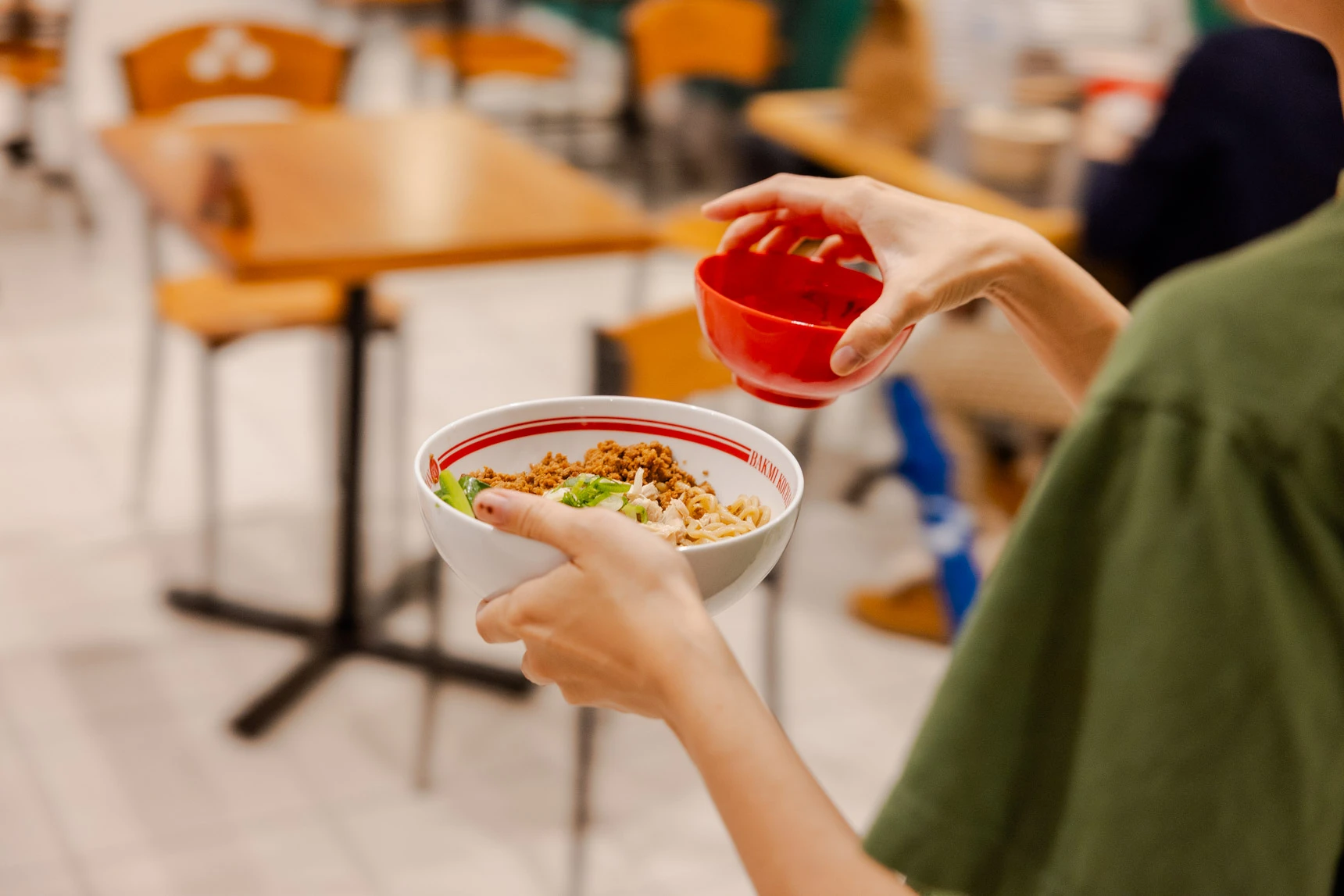 Indonesian Breakfast Noodles Rule at Bakmi Kochan 88 in Perth | Broadsheet