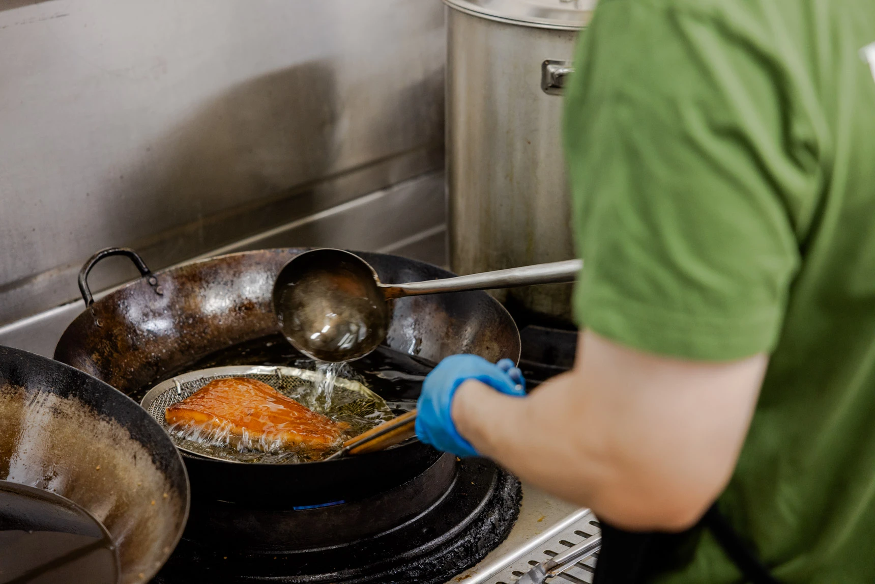Bakmi Kochan 88 Brings Indonesian Breakfasts to Perth | Broadsheet