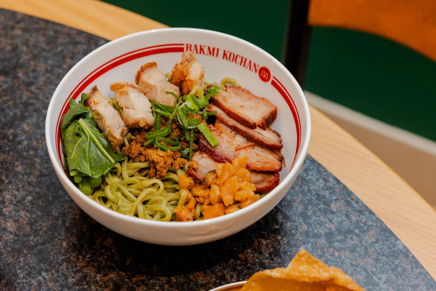 Indonesian Breakfast Noodles Rule at Bakmi Kochan 88 in Perth | Broadsheet