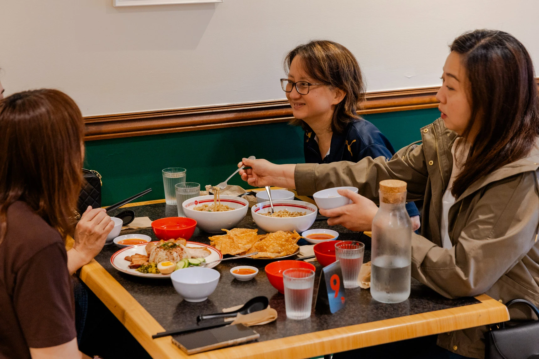 Indonesian Breakfast Noodles Rule at Bakmi Kochan 88 in Perth | Broadsheet