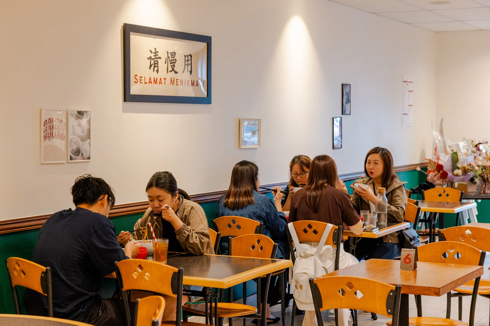 Indonesian Breakfast Noodles Rule at Bakmi Kochan 88 in Perth | Broadsheet
