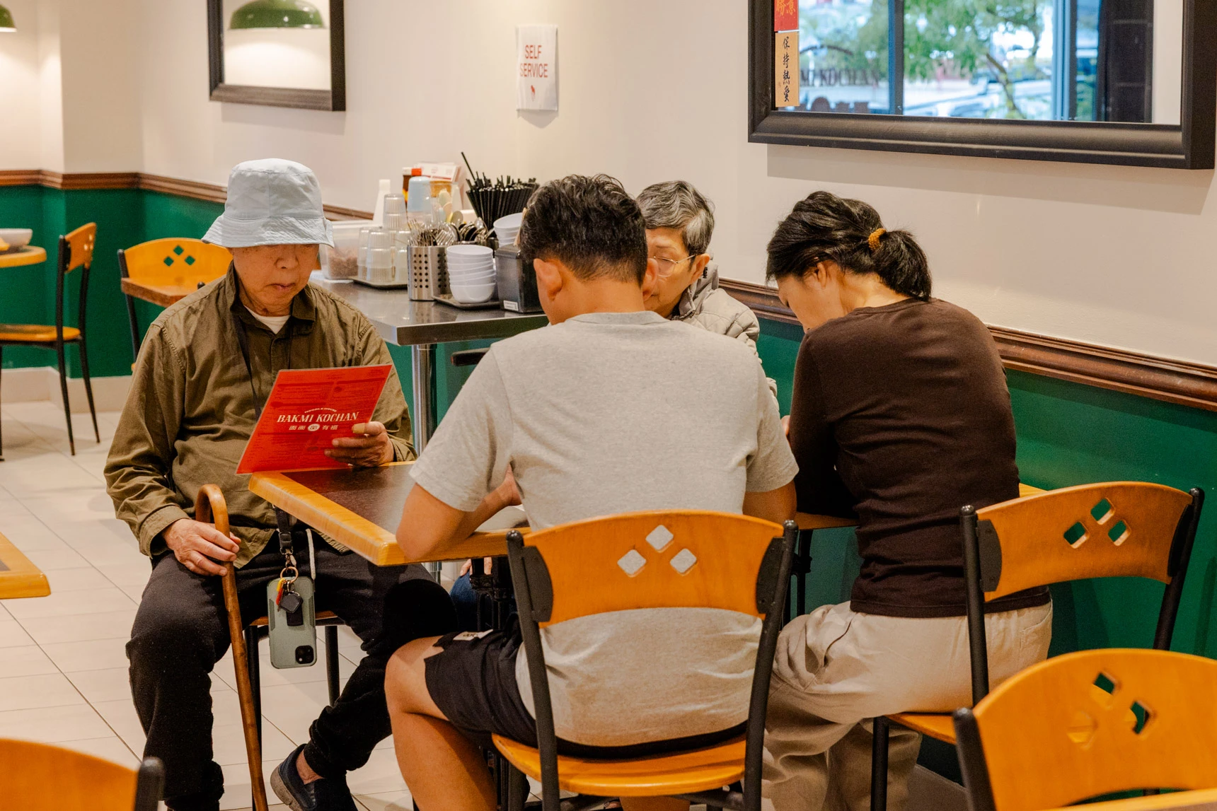 Indonesian Breakfast Noodles Rule at Bakmi Kochan 88 in Perth | Broadsheet