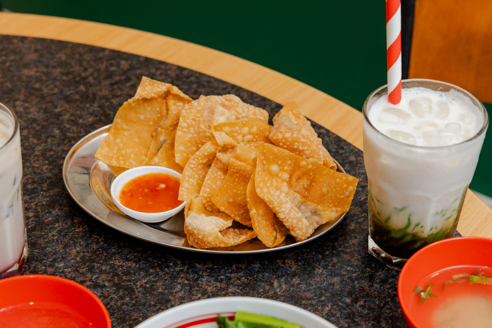 Bakmi Kochan 88 Brings Indonesian Breakfasts to Perth | Broadsheet