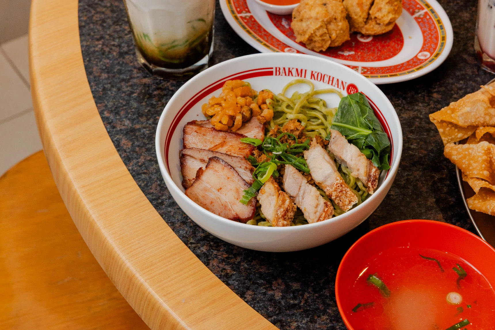 Indonesian Breakfast Noodles Rule at Bakmi Kochan 88 in Perth | Broadsheet