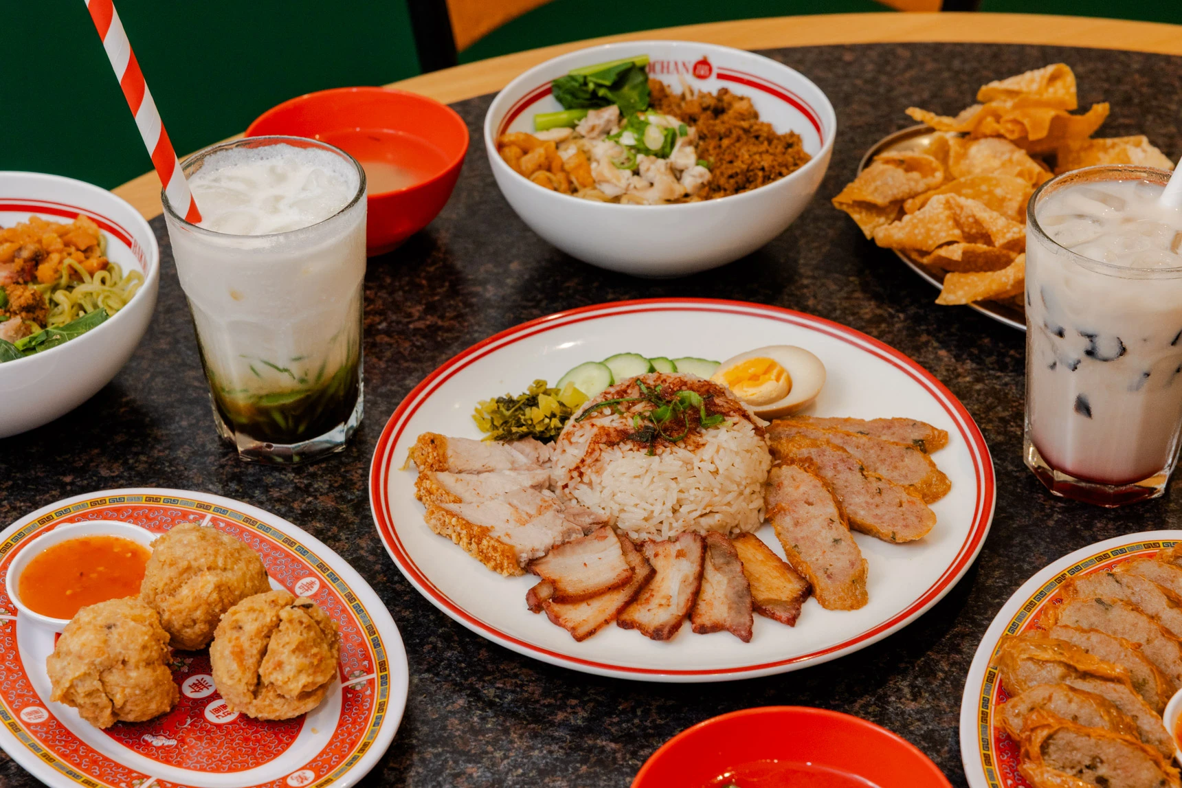 Indonesian Breakfast Noodles Rule at Bakmi Kochan 88 in Perth | Broadsheet