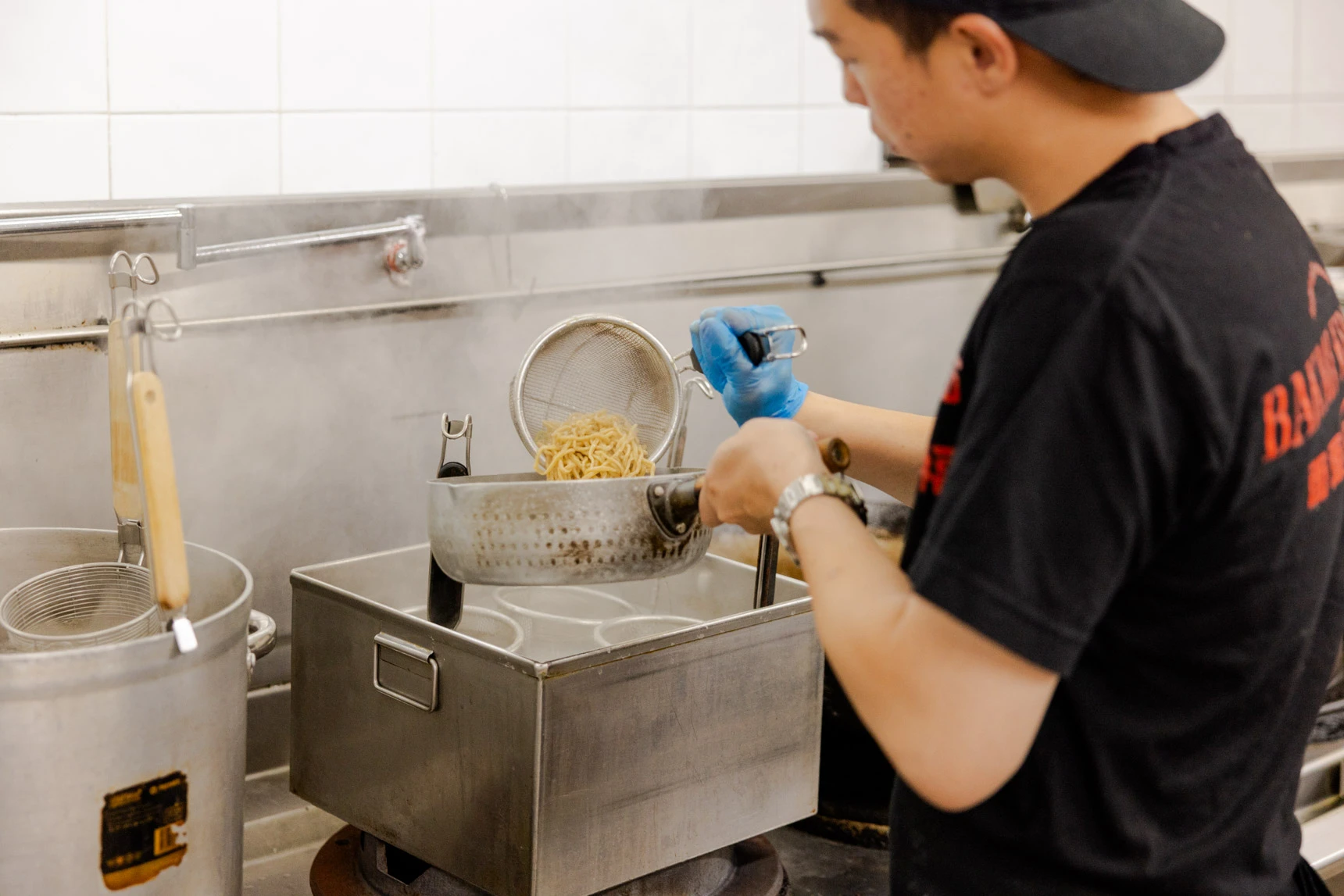 Indonesian Breakfast Noodles Rule at Bakmi Kochan 88 in Perth | Broadsheet