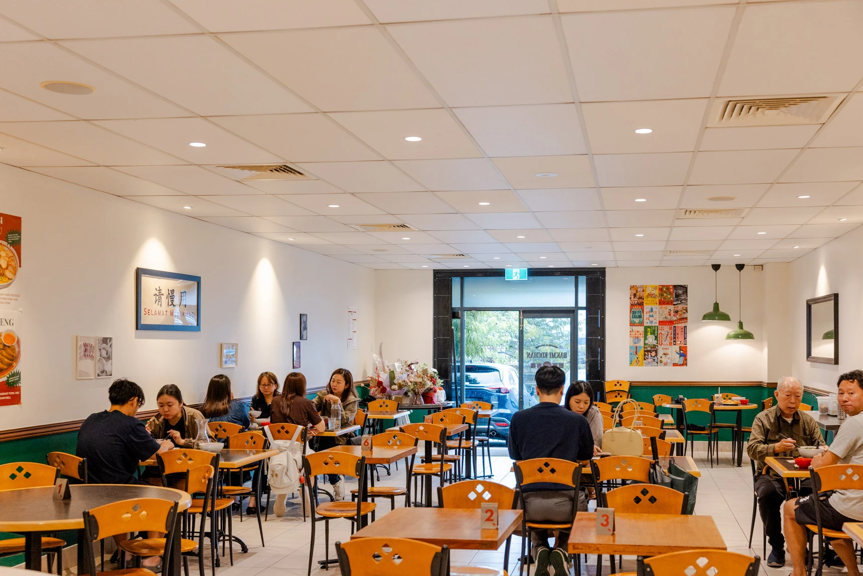 Indonesian Breakfast Noodles Rule at Bakmi Kochan 88 in Perth | Broadsheet