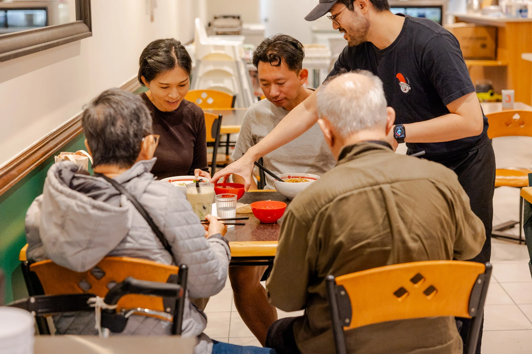 Indonesian Breakfast Noodles Rule at Bakmi Kochan 88 in Perth | Broadsheet