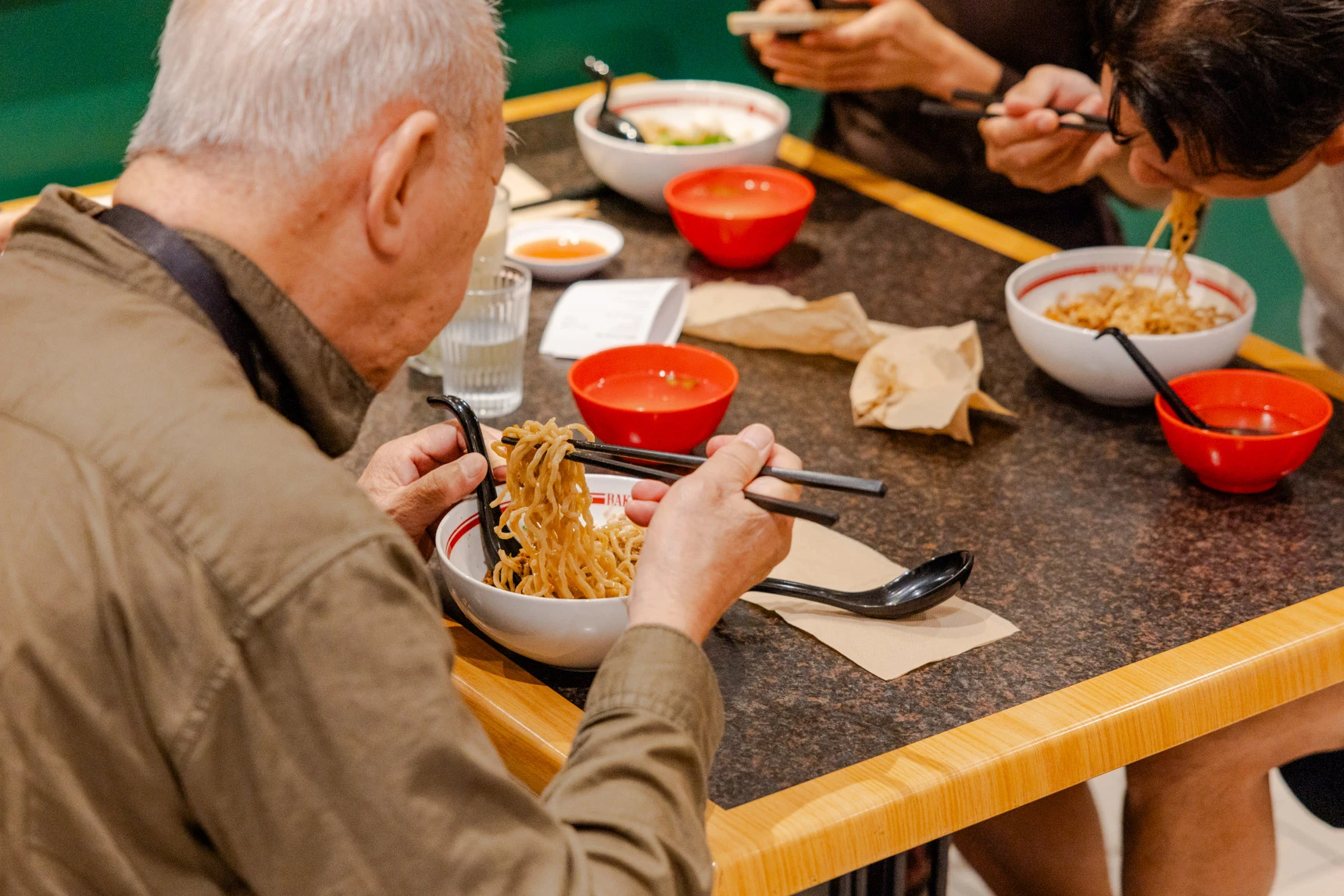 Indonesian Breakfast Noodles Rule at Bakmi Kochan 88 in Perth | Broadsheet