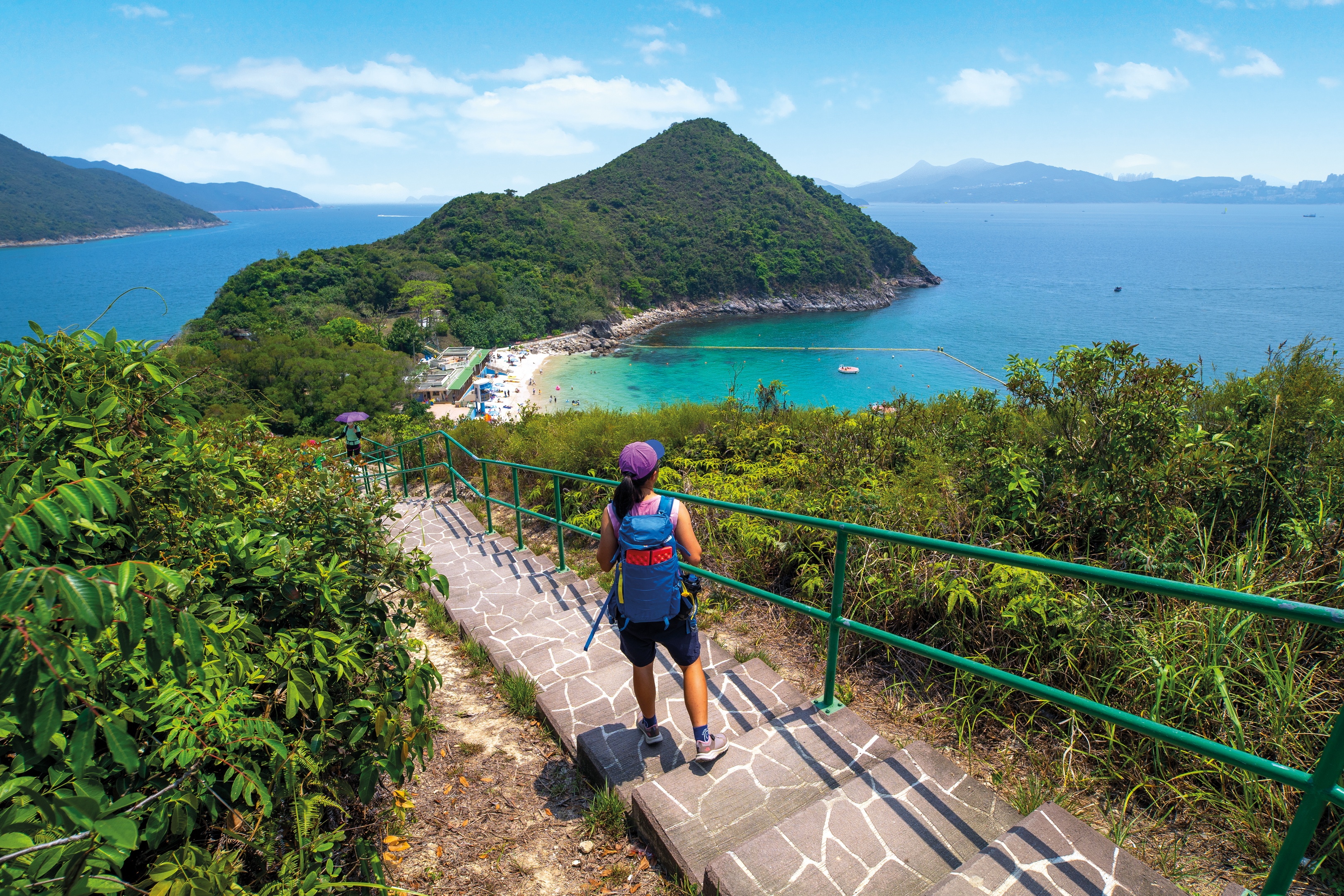 The Best Hong Kong Daytrips: Cheung Chau, Mui Wo & More | Broadsheet