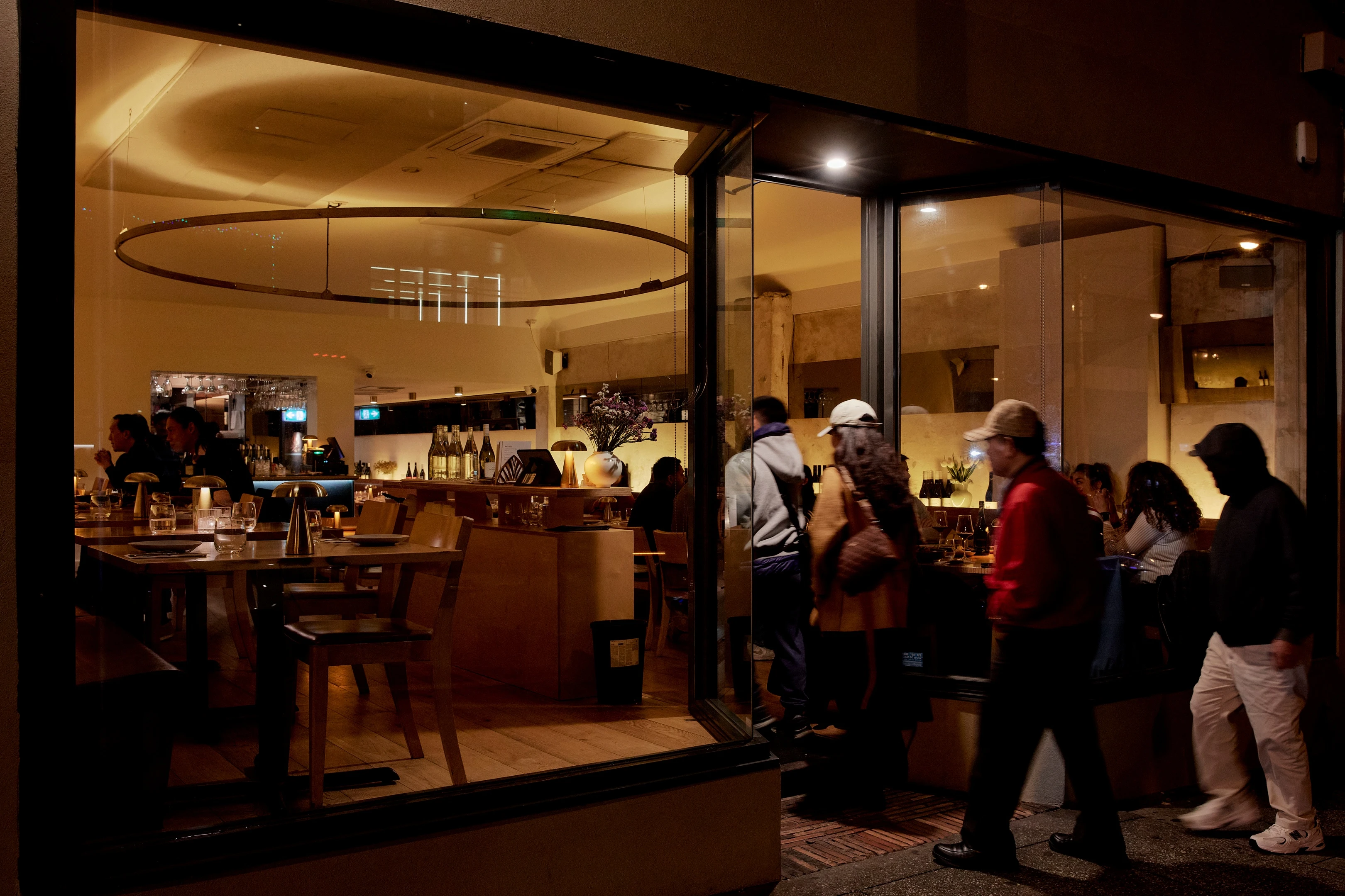 Piccolina’s x Tedesca Osteria’s Collab and More Local Food News ...