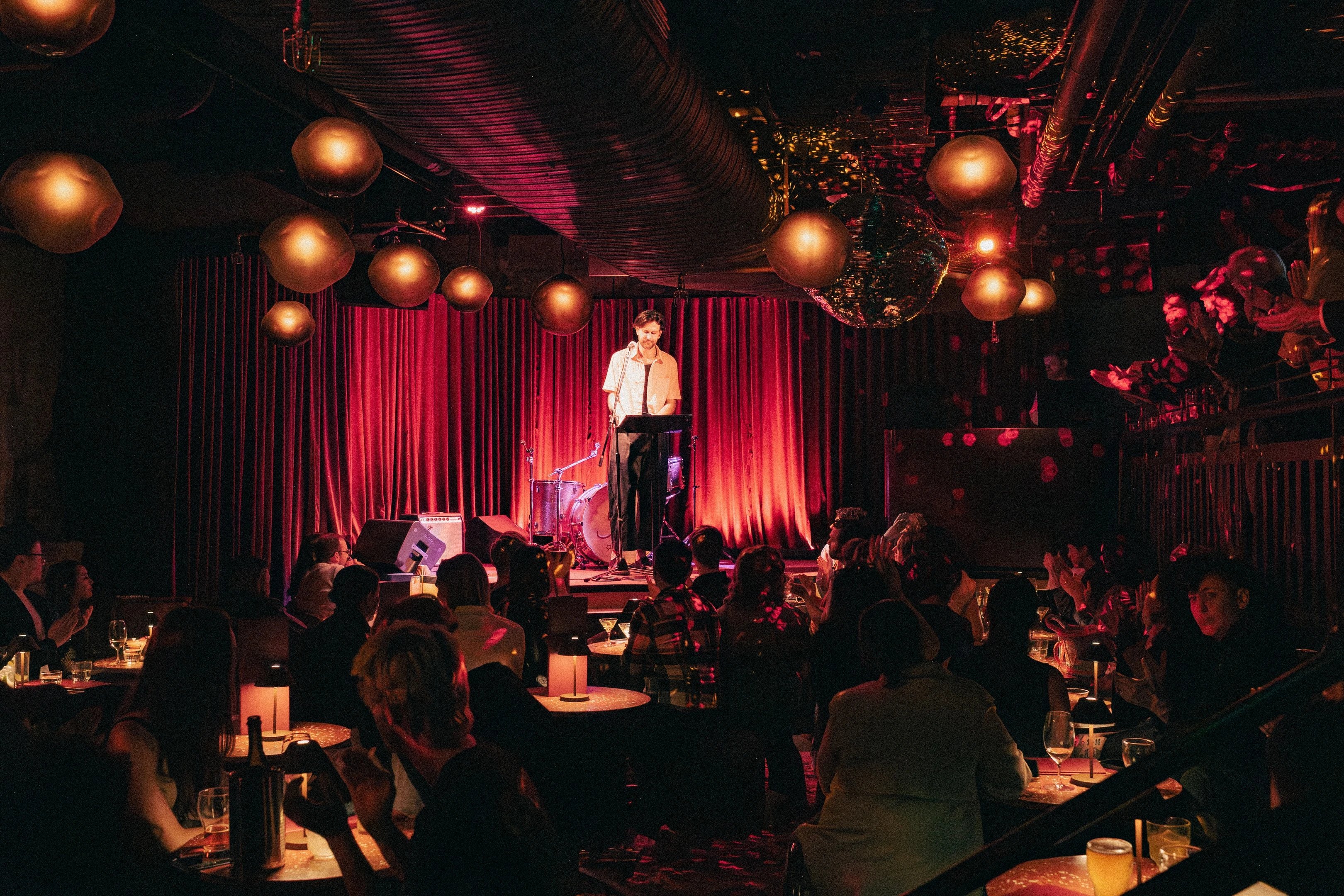 Daiquiris and Disco: Odd Culture’s Razz Room Opens Today | Broadsheet