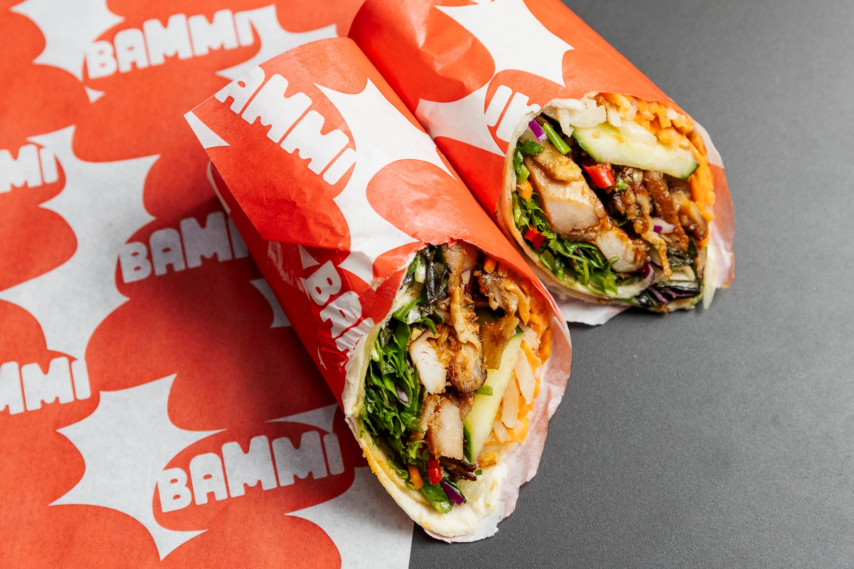 Another Heavy-Hitting Banh Mi Shop Opens in the CBD | Broadsheet