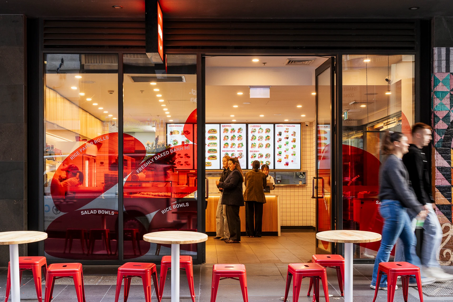 Another Heavy-Hitting Banh Mi Shop Opens in the CBD | Broadsheet
