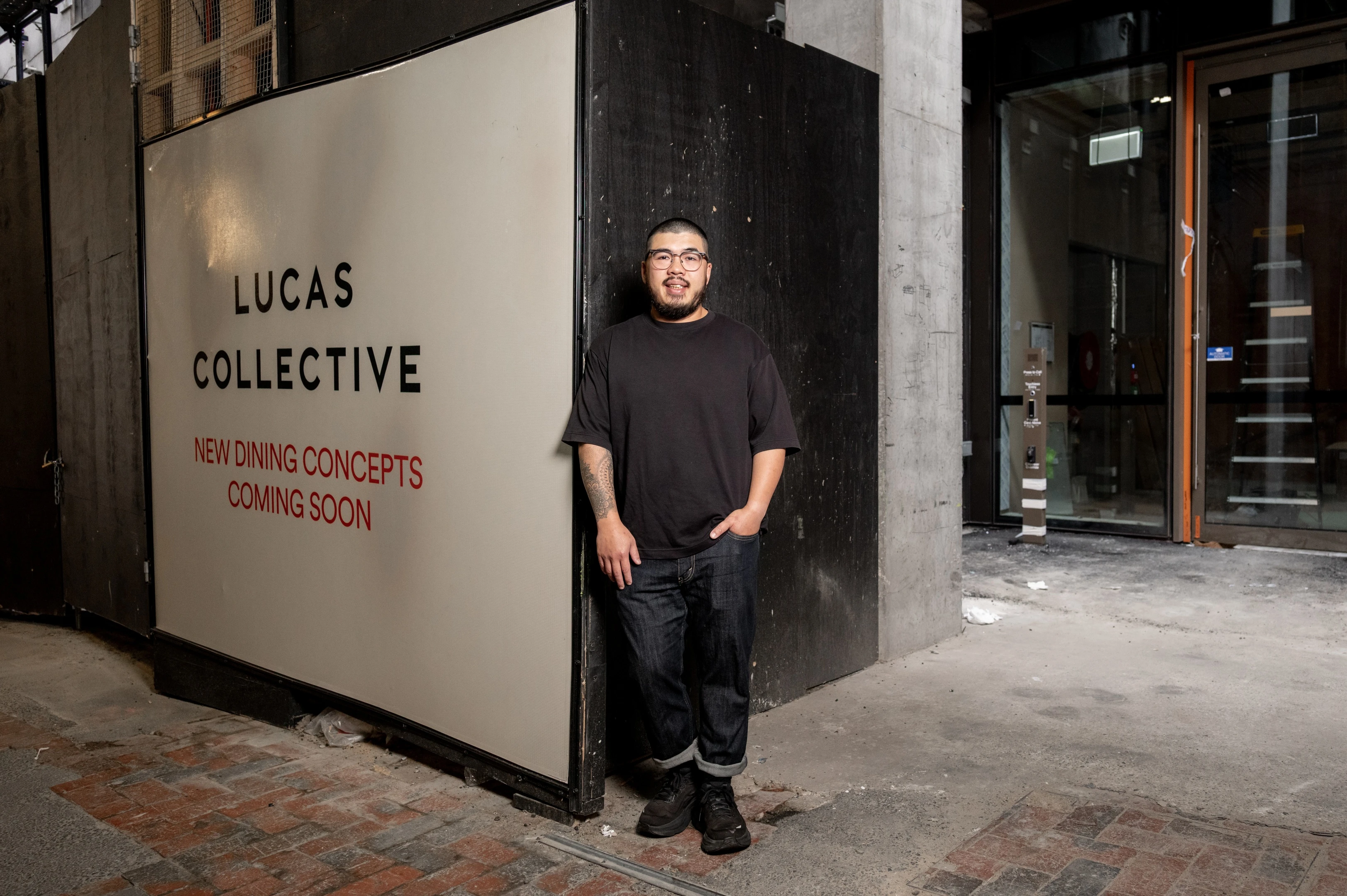 Pastuso | Peruvian Restaurant | Broadsheet Melbourne | Broadsheet