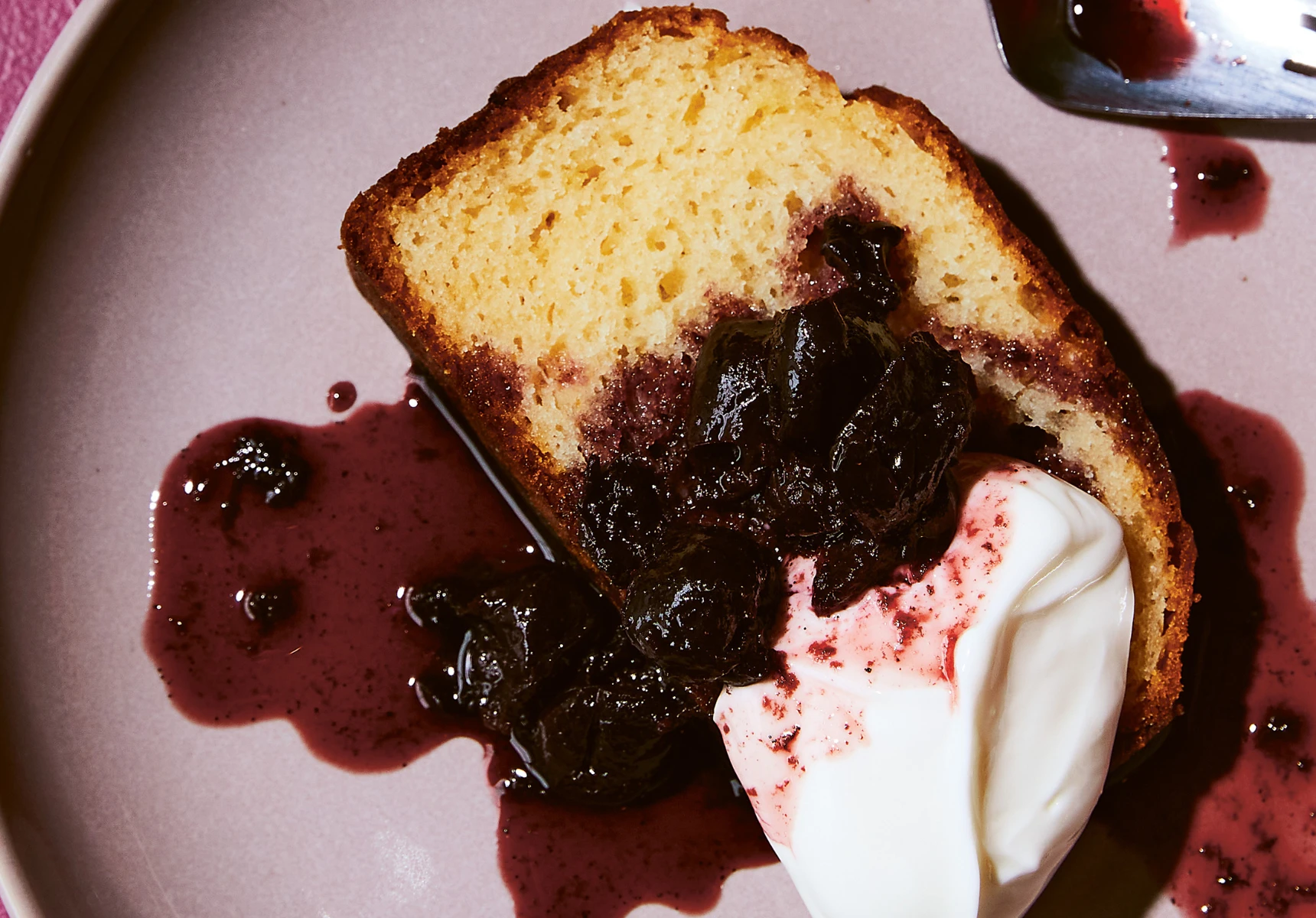 Emelia Jackson’s Kid-Friendly French Yoghurt Cake | Broadsheet