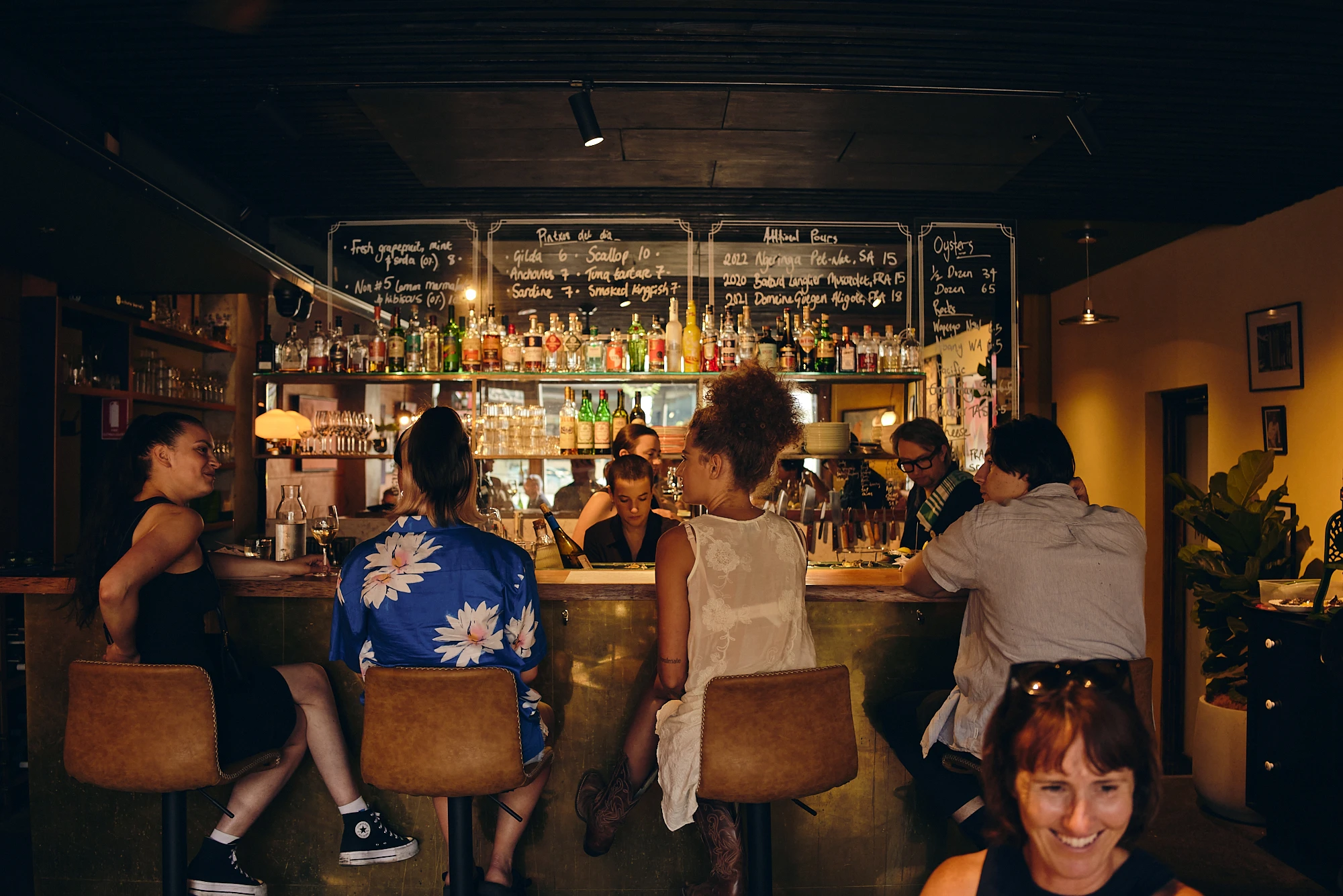 The Walrus Suddenly Reopens – St Kilda Rejoices | Broadsheet