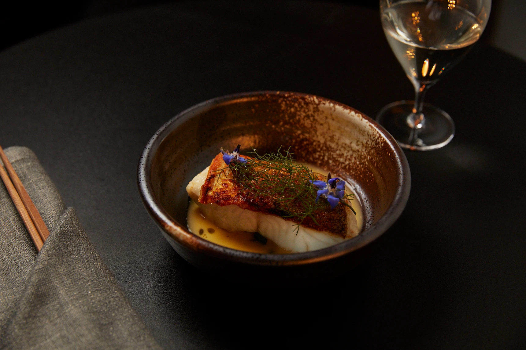 CBD Bar Kaeru Wants You to Fall For Sake | Broadsheet