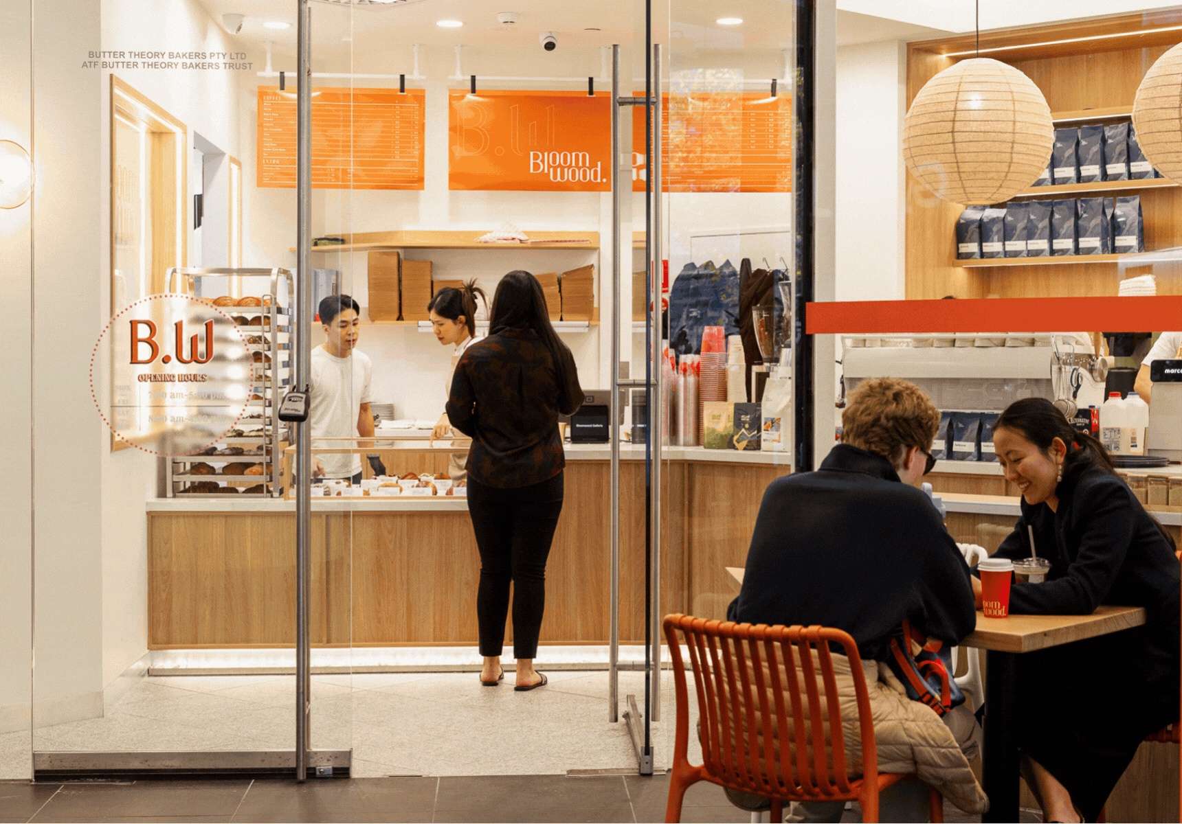 A New Japandi Bakery With Elite Pastries Opens in the CBD | Broadsheet