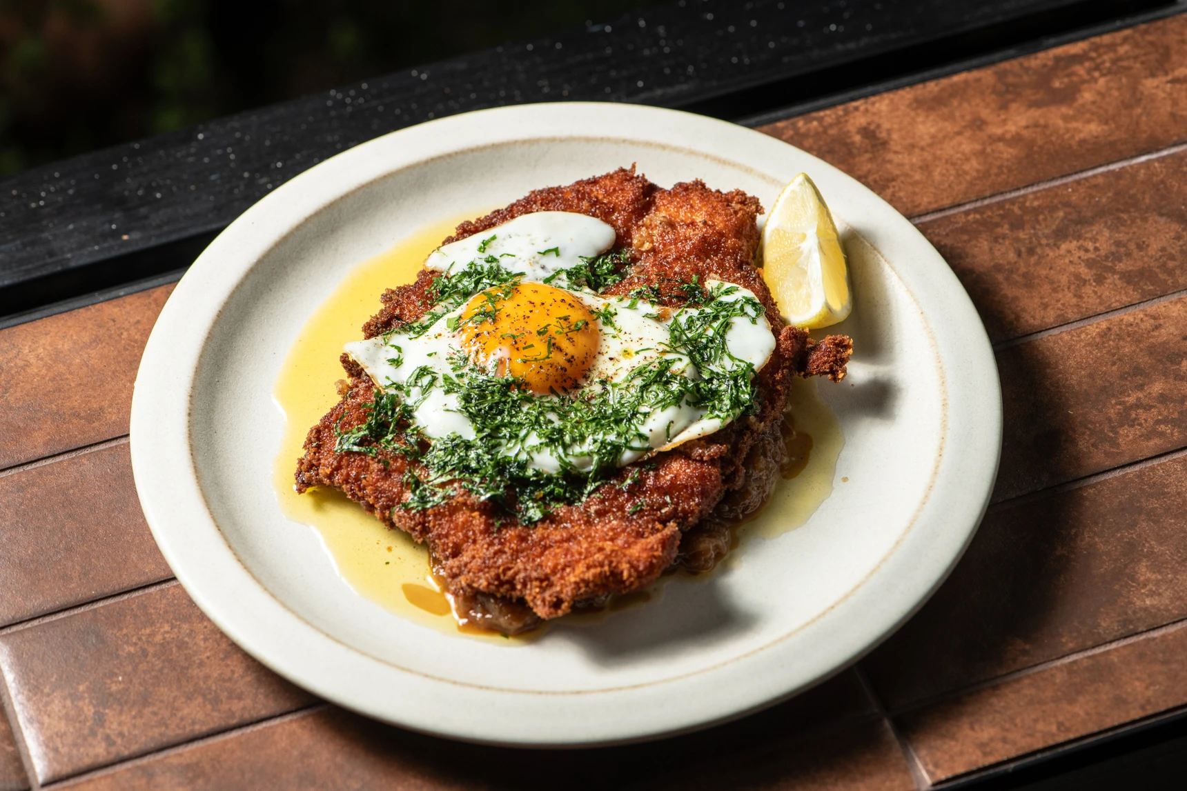 Three Fancy Schnitzels Stepping Up the Game Across Brisbane | Broadsheet