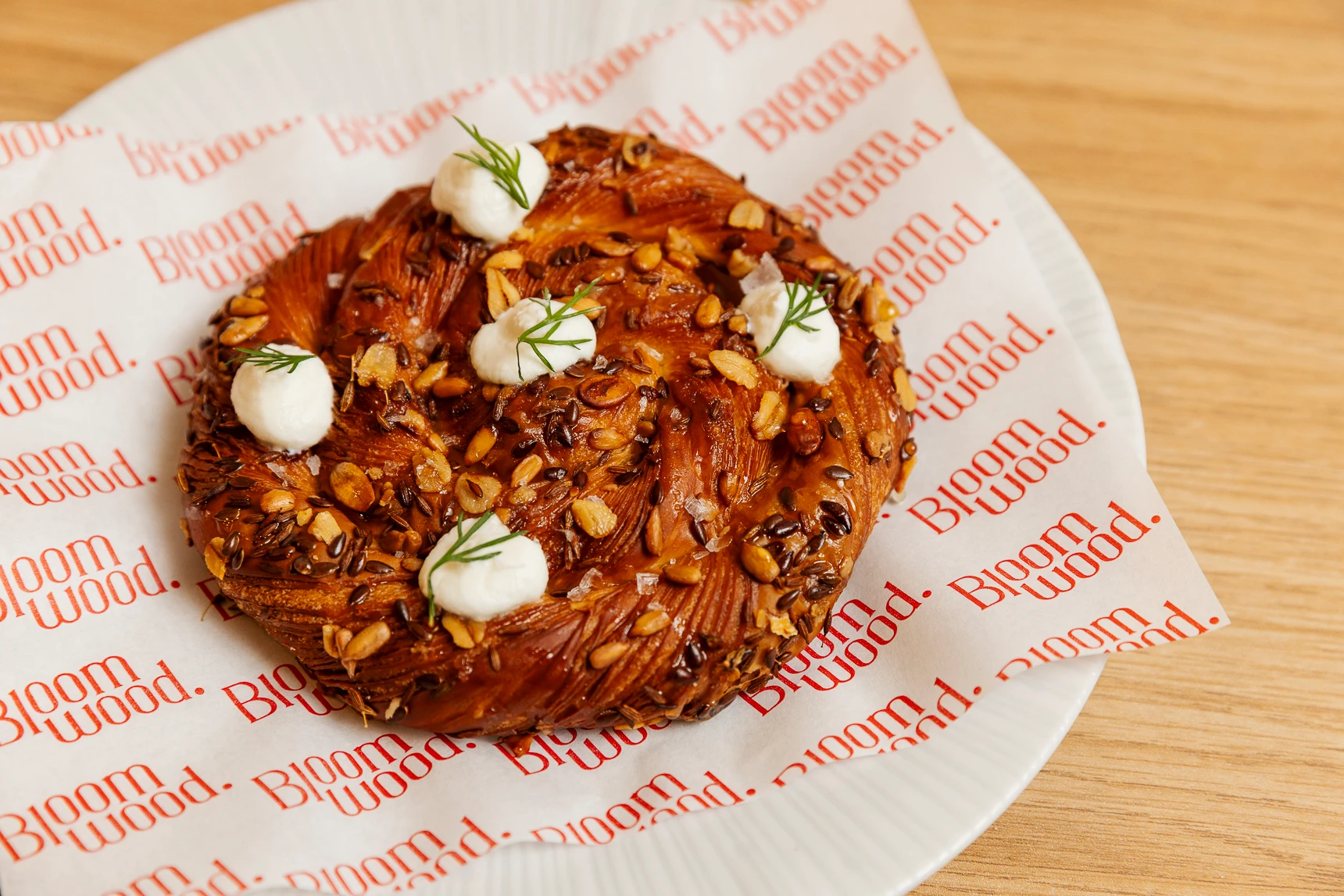 A New Japandi Bakery With Elite Pastries Opens in the CBD | Broadsheet