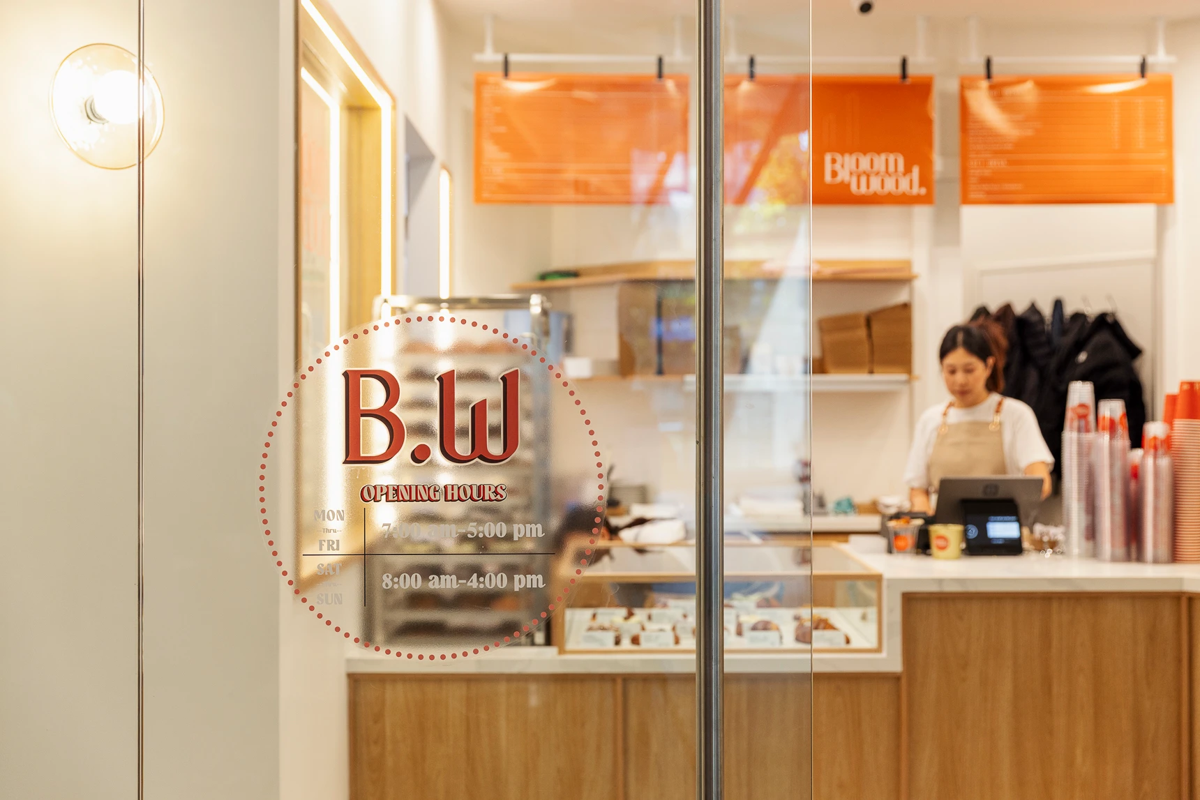A New Japandi Bakery With Elite Pastries Opens in the CBD | Broadsheet