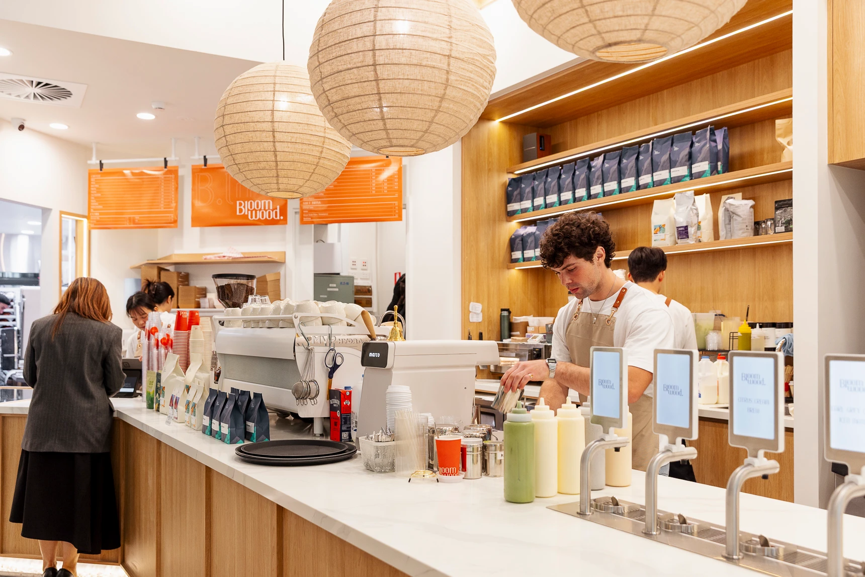 A New Japandi Bakery With Elite Pastries Opens in the CBD | Broadsheet