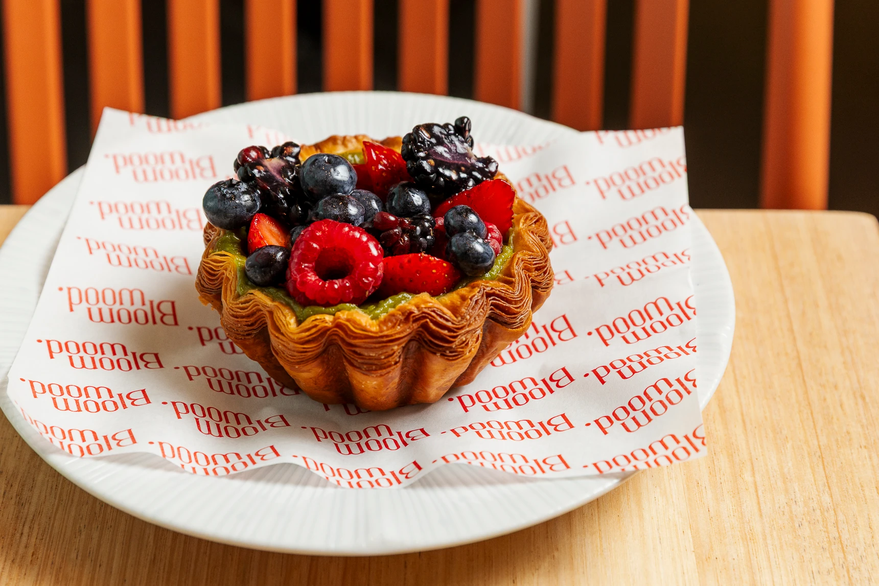 A New Japandi Bakery With Elite Pastries Opens in the CBD | Broadsheet