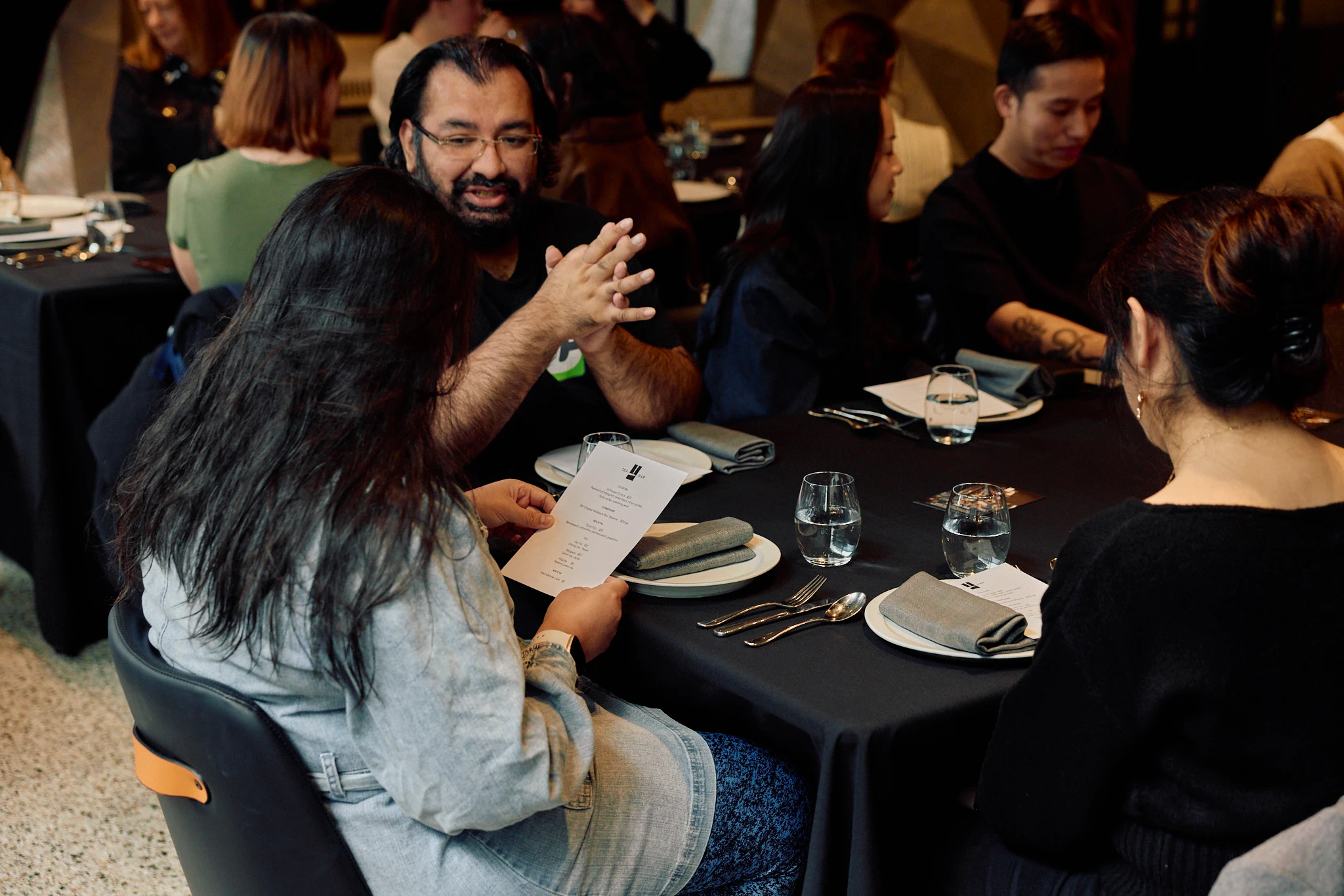 Madeleine De Proust Pop-Up at Yugen Tea Bar | Broadsheet | Broadsheet
