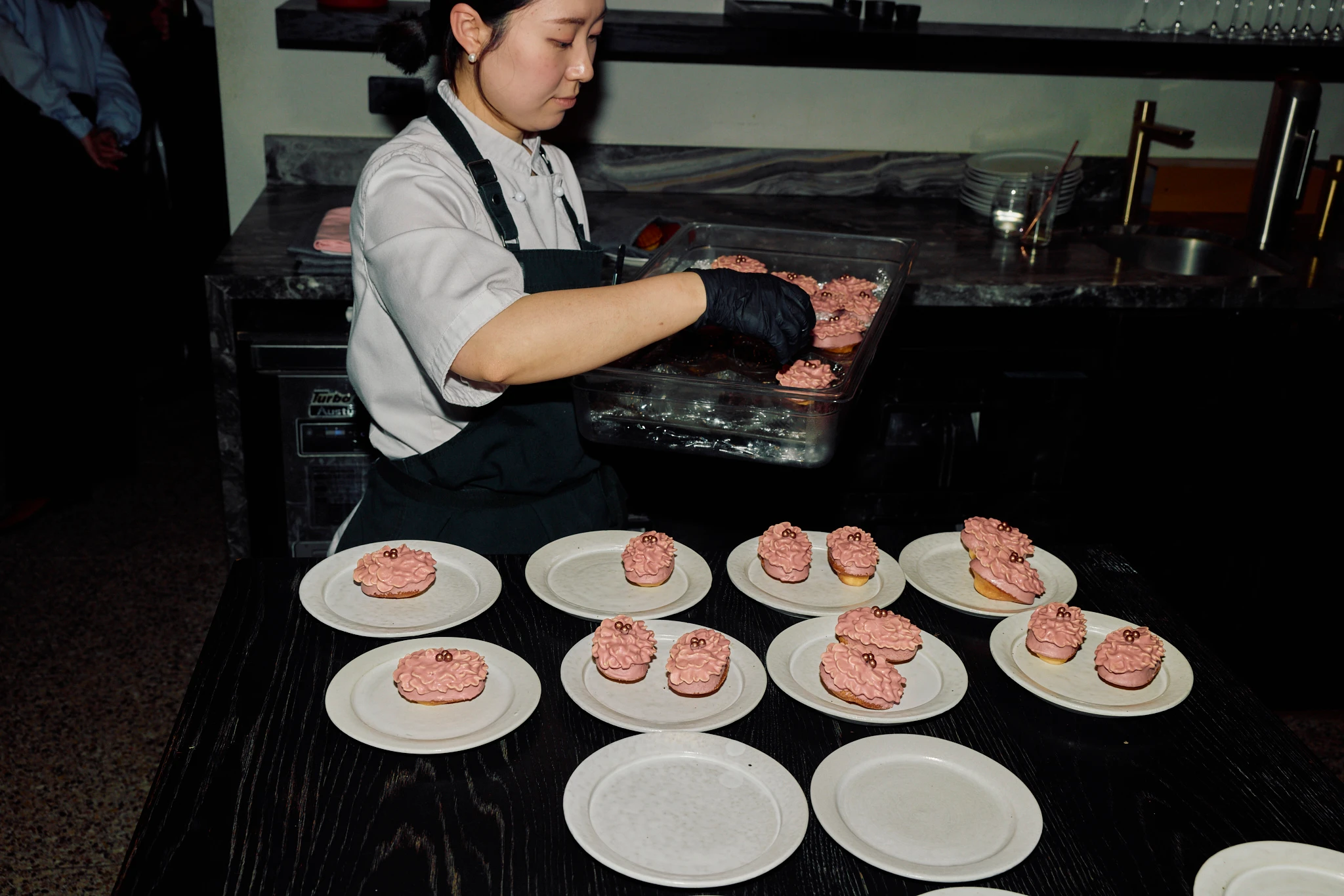 Madeleine De Proust Pop-Up at Yugen Tea Bar | Broadsheet | Broadsheet