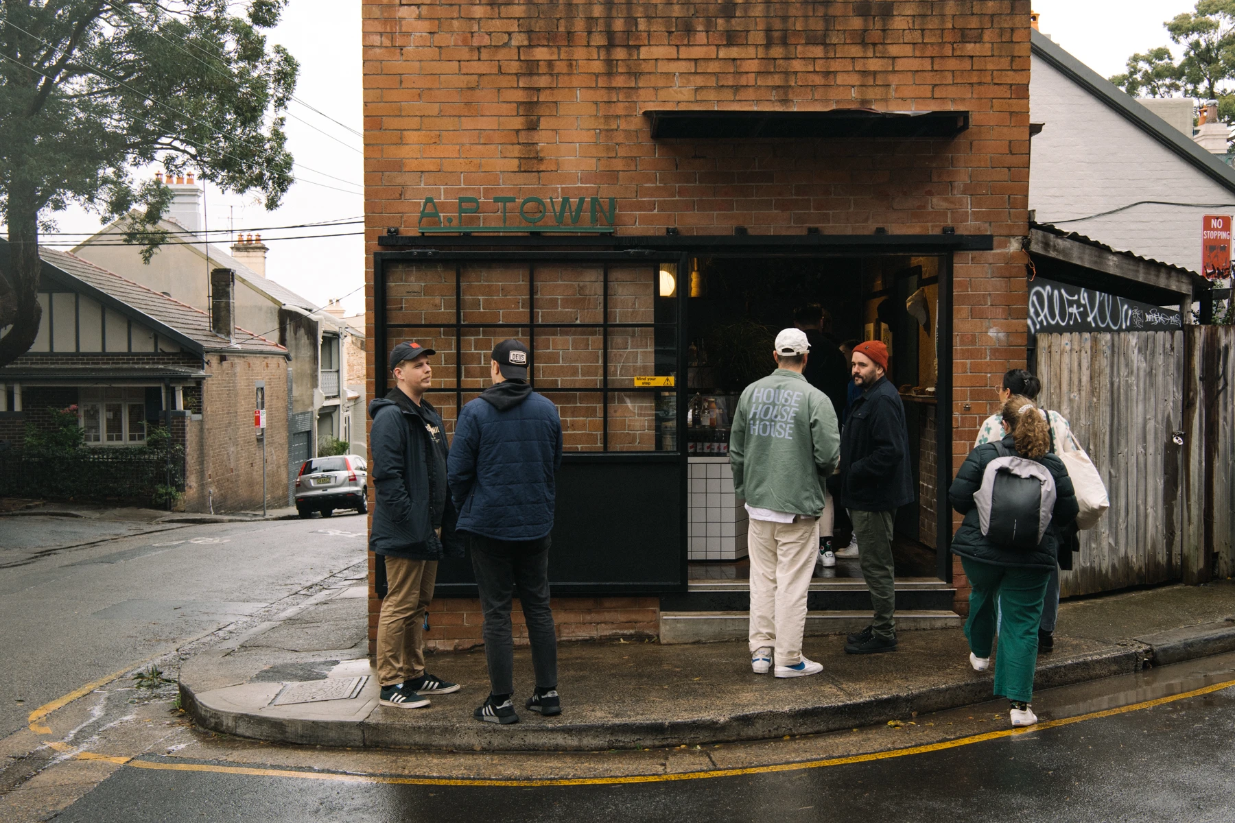 Best Restaurants in Enmore | Broadsheet