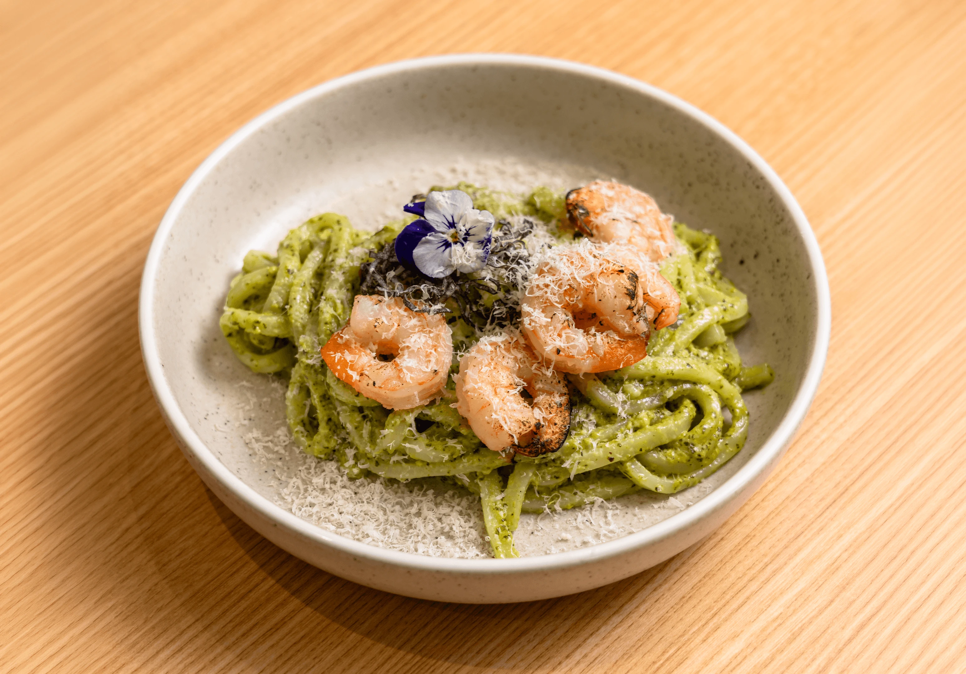 Amalfi Pizzeria | Italian Restaurant | CBD | Adelaide | Broadsheet