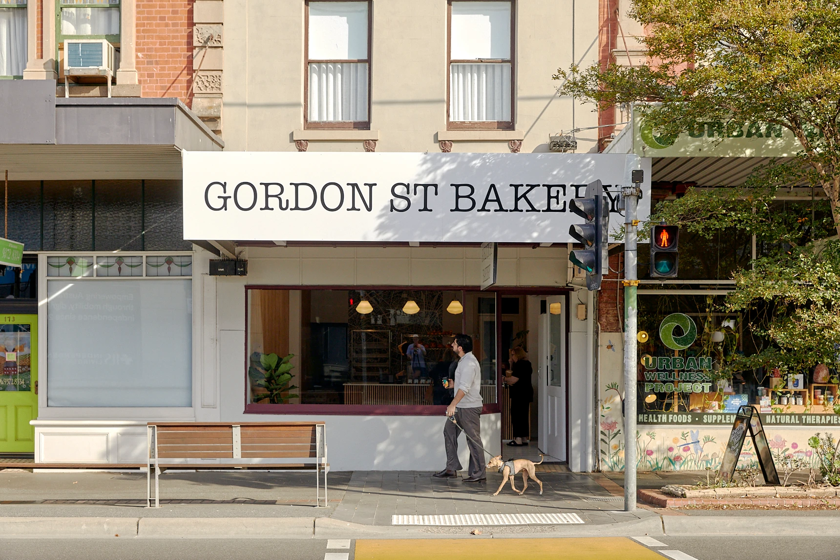 Gordon Street Bakery Says Bonjour to Ascot Vale | Broadsheet