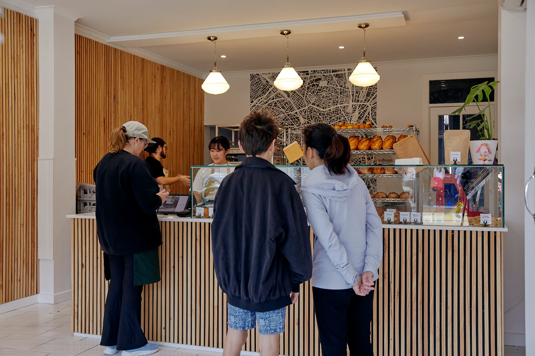Gordon Street Bakery Says Bonjour to Ascot Vale | Broadsheet