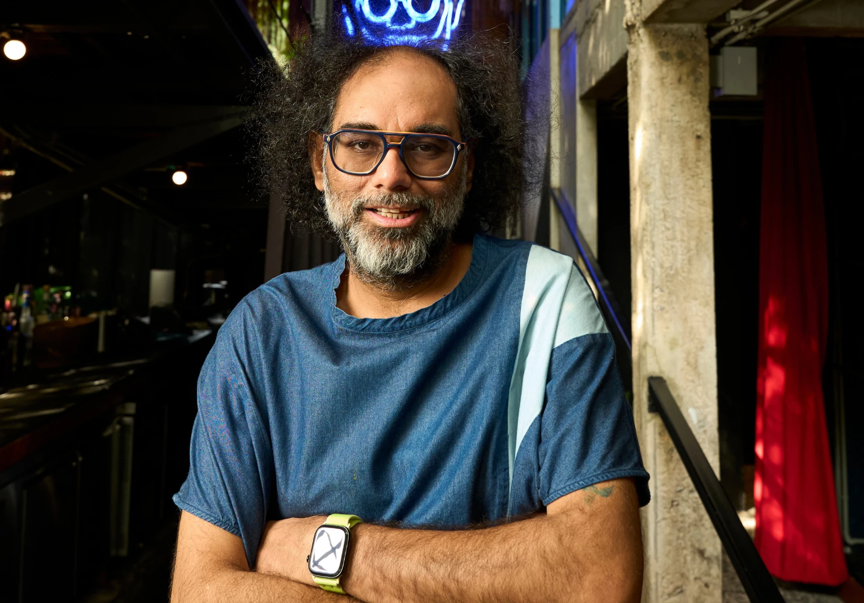 Gaggan’s Top Bangkok Restaurants and Street Food Spots | Broadsheet