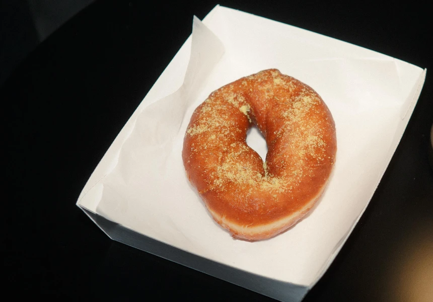 Full Proof Hits Potts Point With Doughnuts and Coffee Till 8pm | Broadsheet