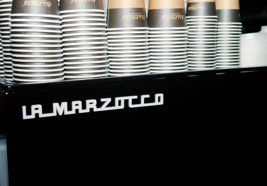 Full Proof Hits Potts Point With Doughnuts and Coffee Till 8pm | Broadsheet