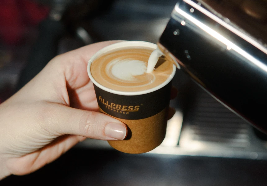 Full Proof Hits Potts Point With Doughnuts and Coffee Till 8pm | Broadsheet