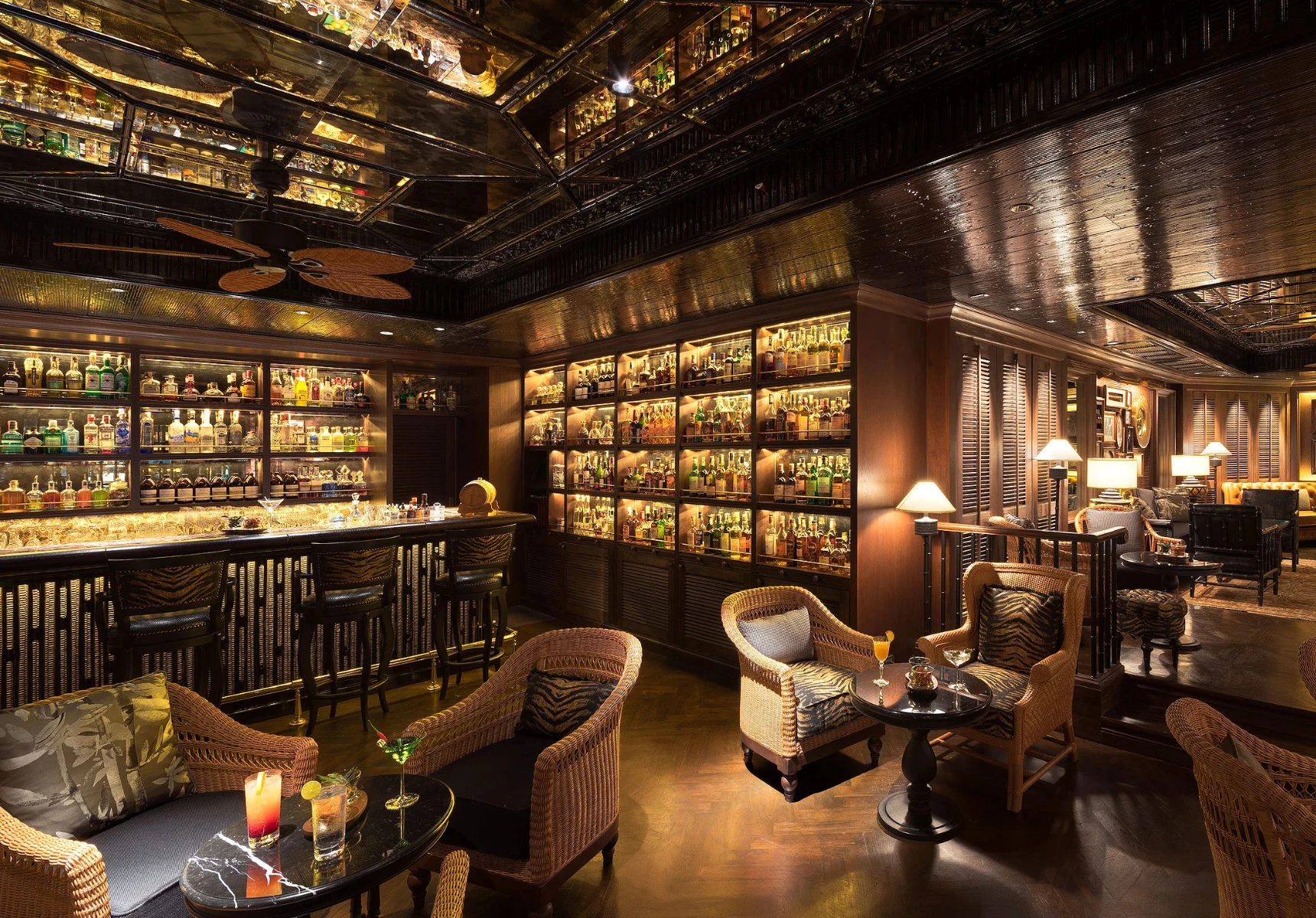 Gaggan’s Top Bangkok Restaurants and Street Food Spots | Broadsheet