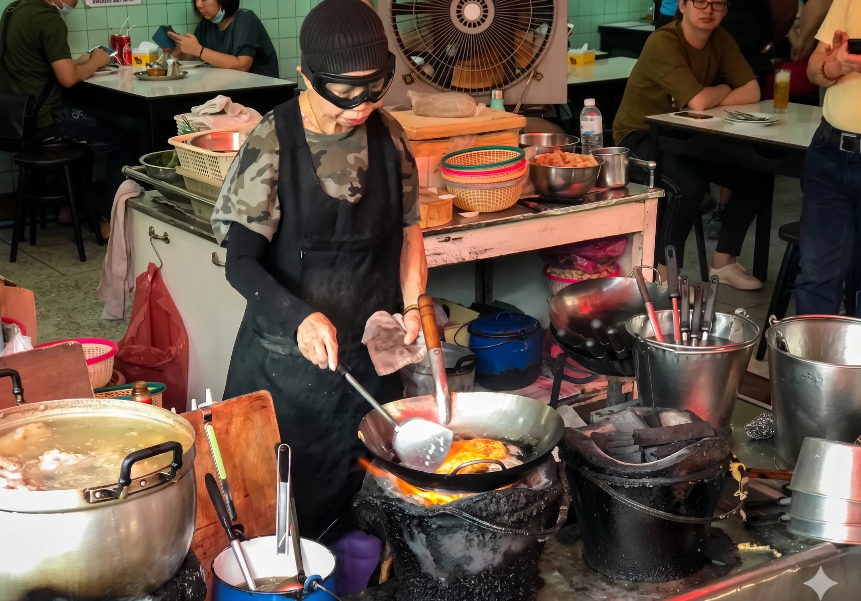 Gaggan’s Top Bangkok Restaurants and Street Food Spots | Broadsheet