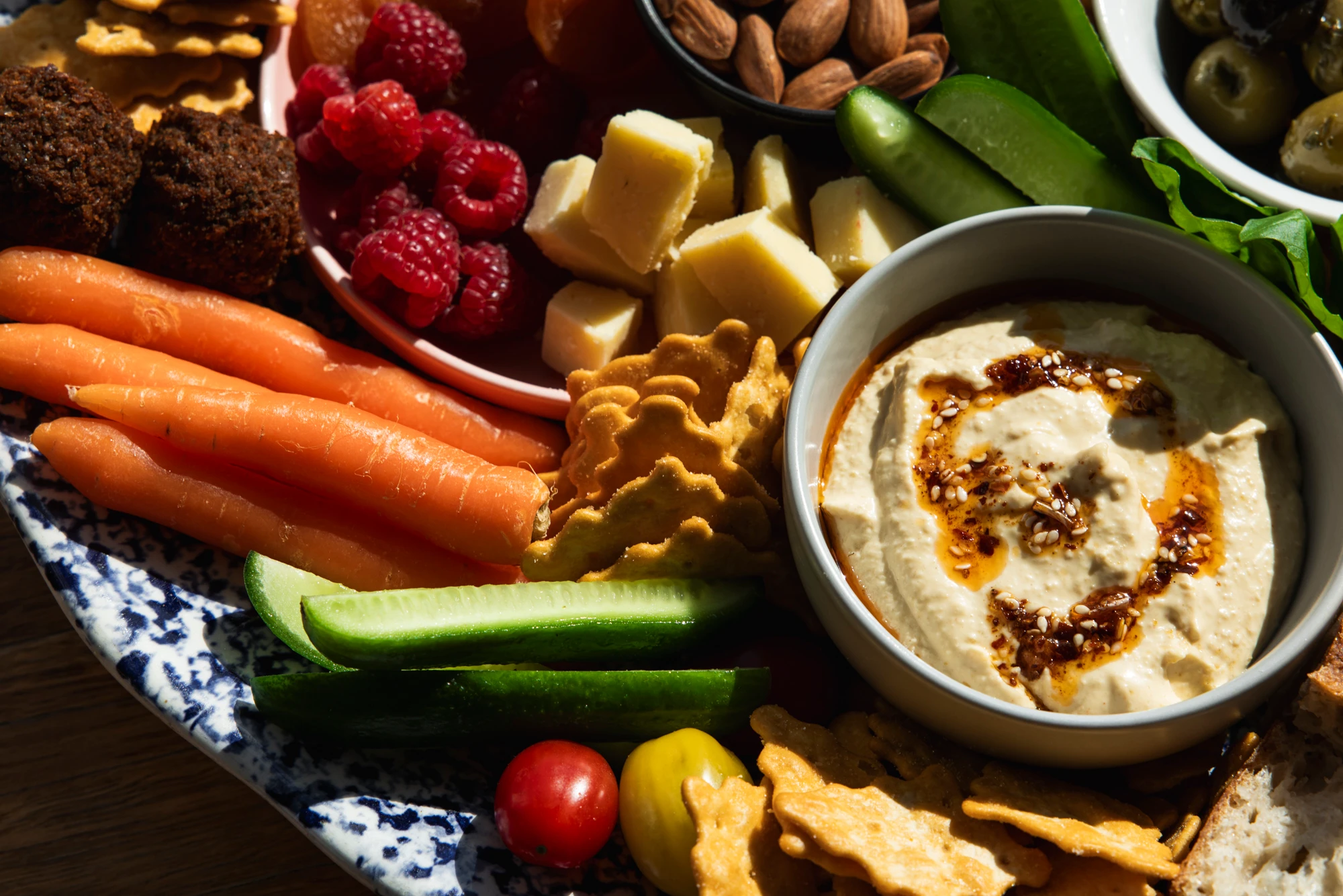 The Art of the Snack Plate: A Food Editor’s Top Tips | Broadsheet