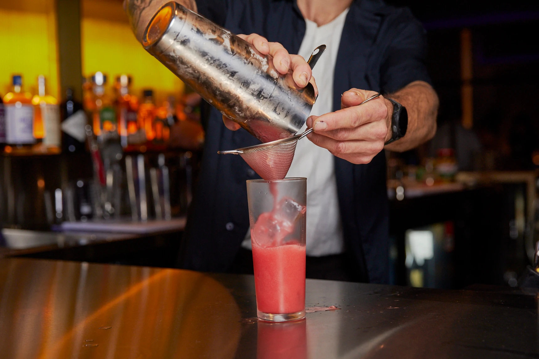 Coil, a New Club on Chapel Street, Windsor, From Rumbler | Broadsheet