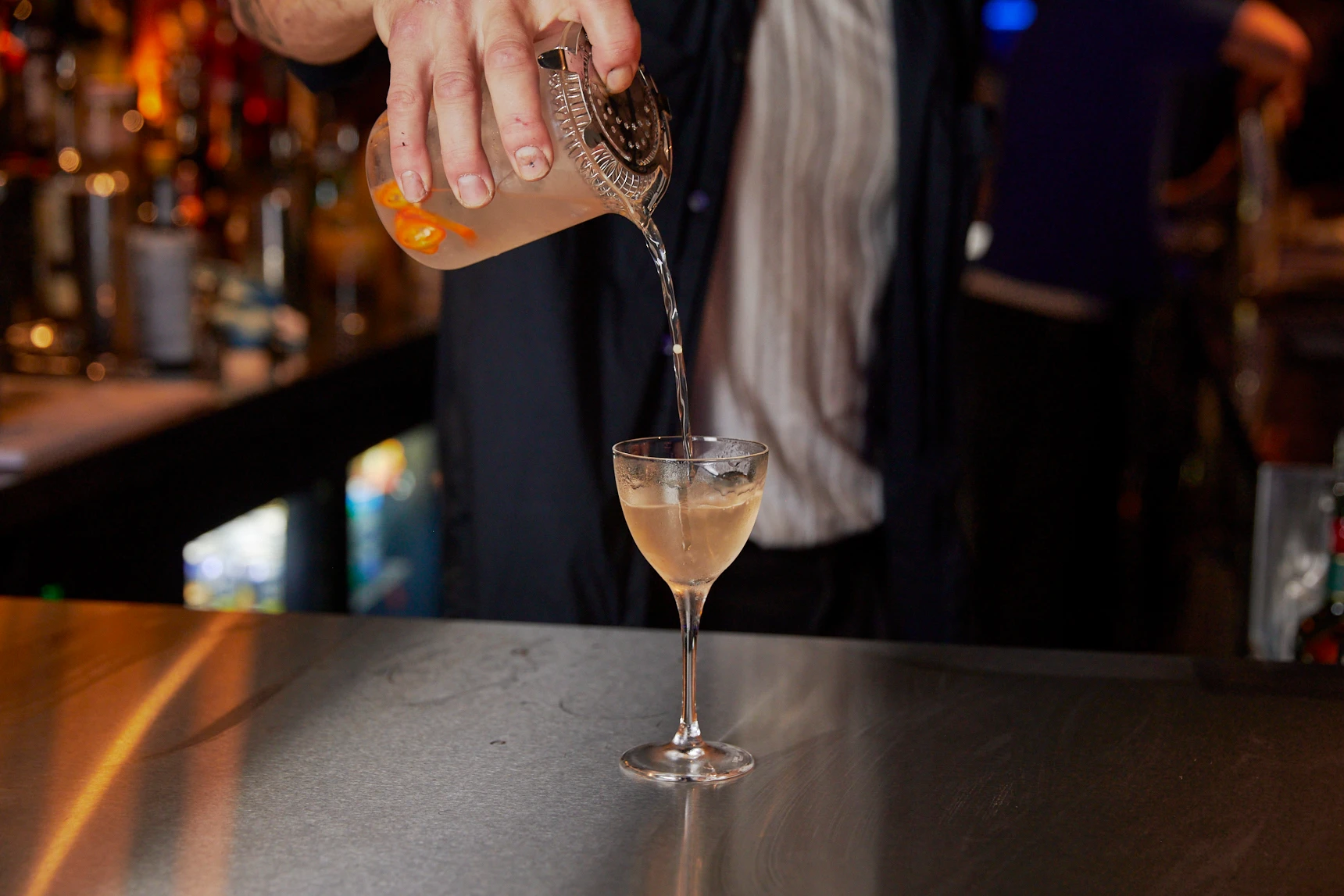 Coil, a New Club on Chapel Street, Windsor, From Rumbler | Broadsheet