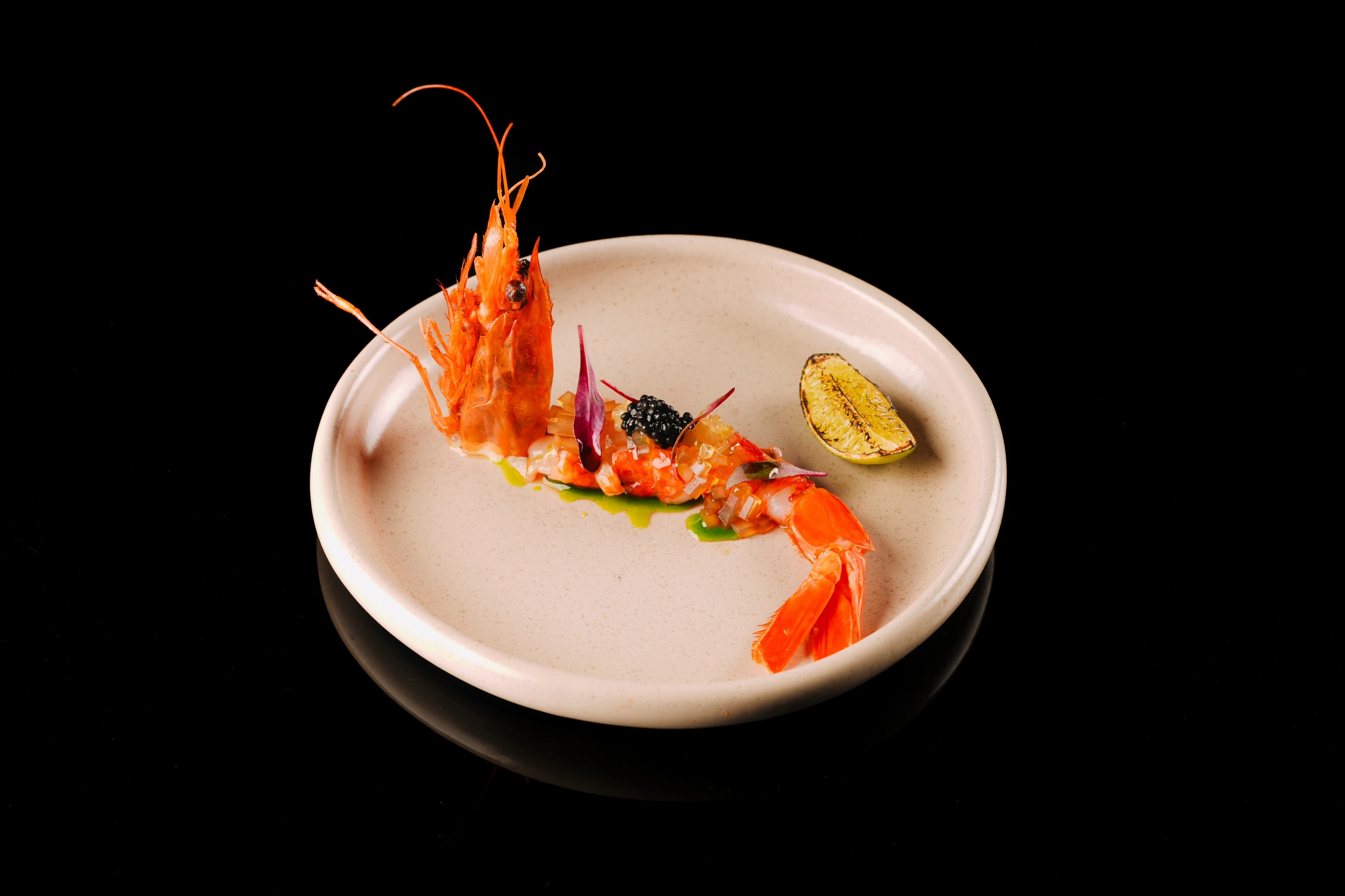 Ronin Omakase Gets a Korean Makeover With Chef Liam Lee | Broadsheet