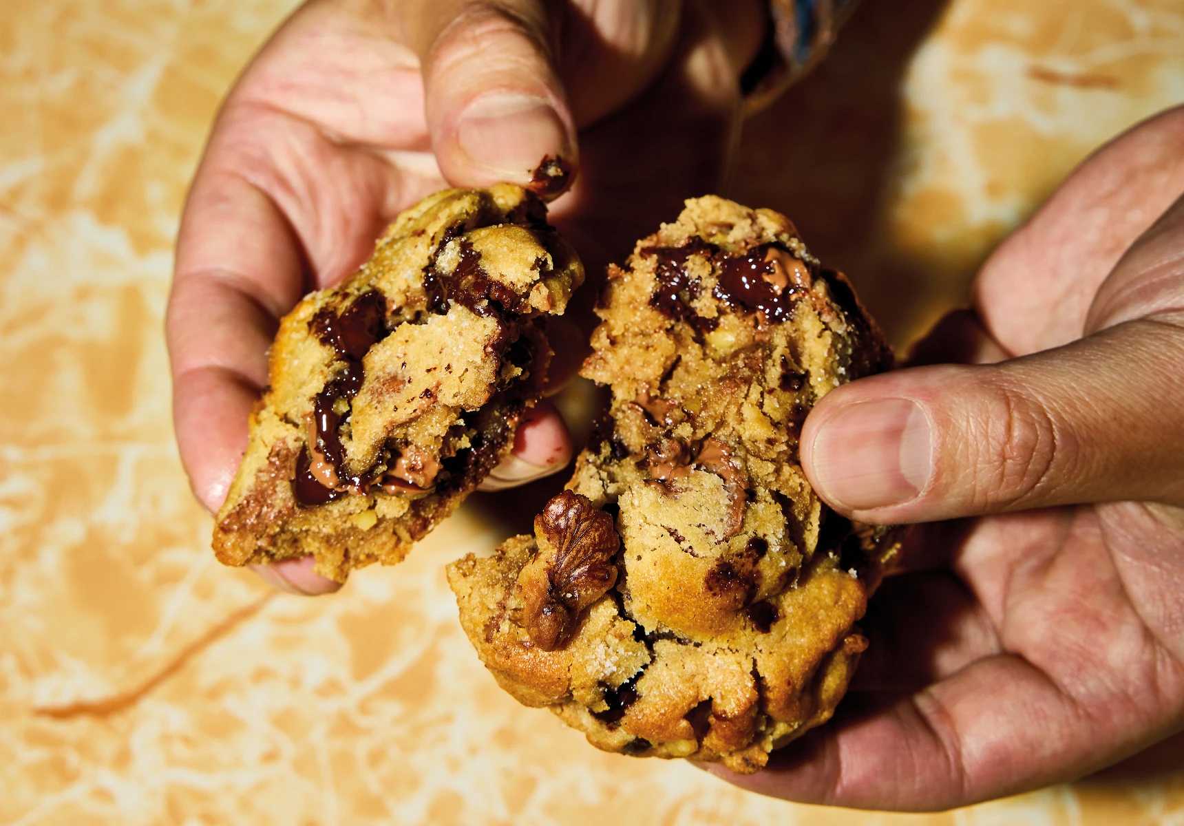 Make Raymond Tan’s Choc-Chip Cookies, Inspired by an NYC Bakery ...